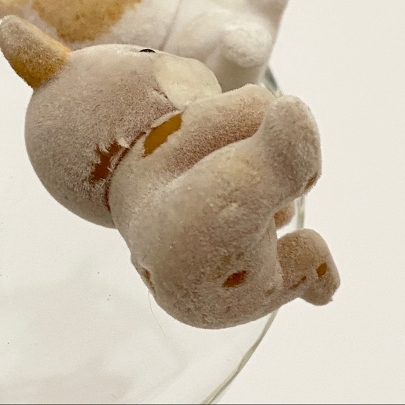 calico critters | Toys | Mixed Lot Calico Critters Miniature Toys ...